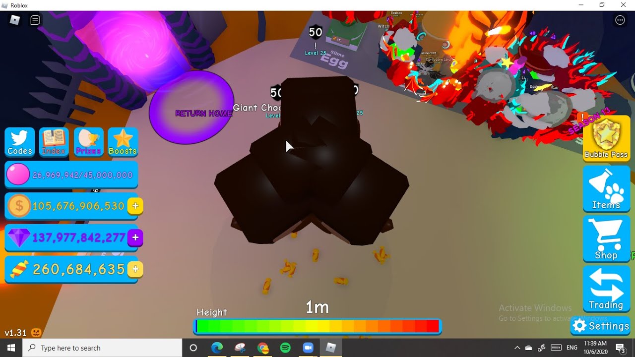 BGS TRADES I DID I AM BACK. - YouTube