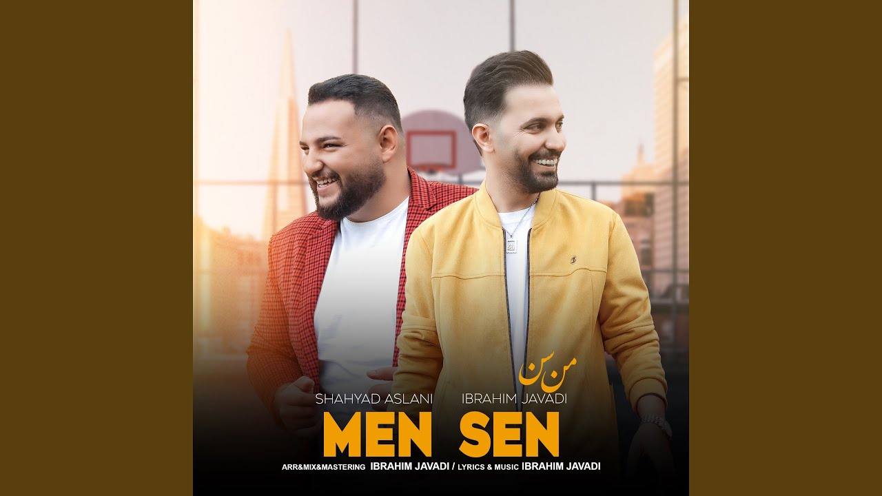 Men Sen - YouTube