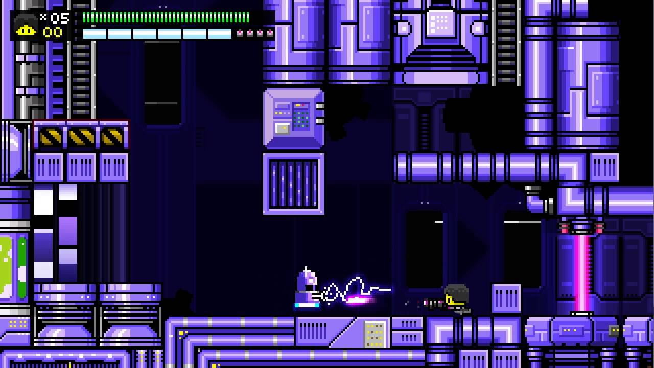 Rex Rocket :: Trailer - YouTube