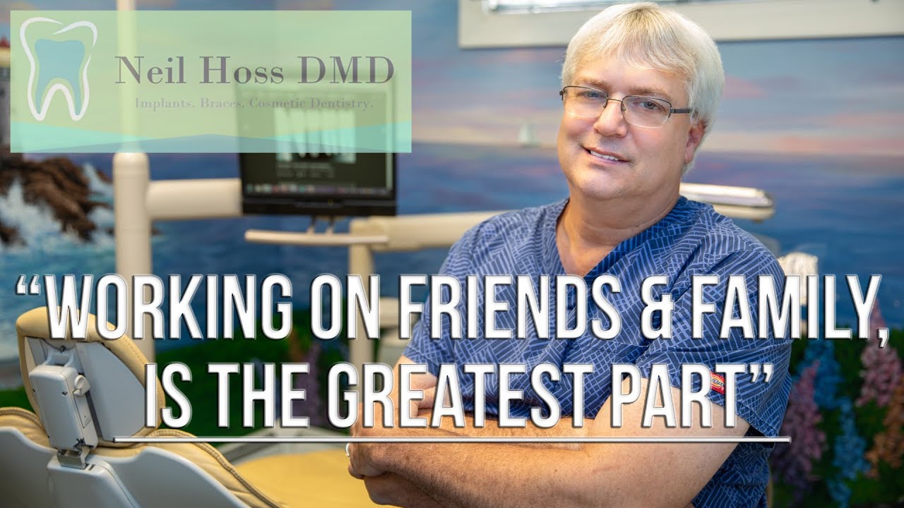 Dr. Neil Hoss and his staff welcome you to their dental practice in ...
