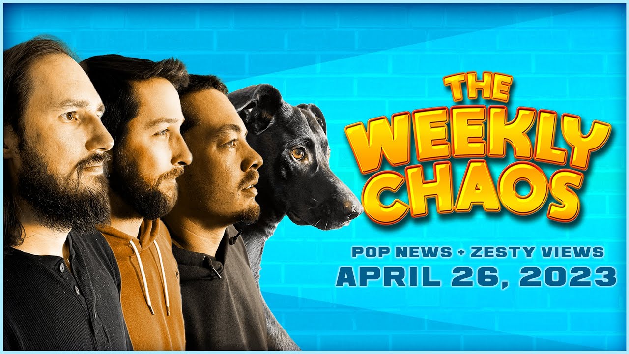 123 NBA Playoffs, Bird Drones, AI Wingman, Ikea Expansion - The Weekly ...