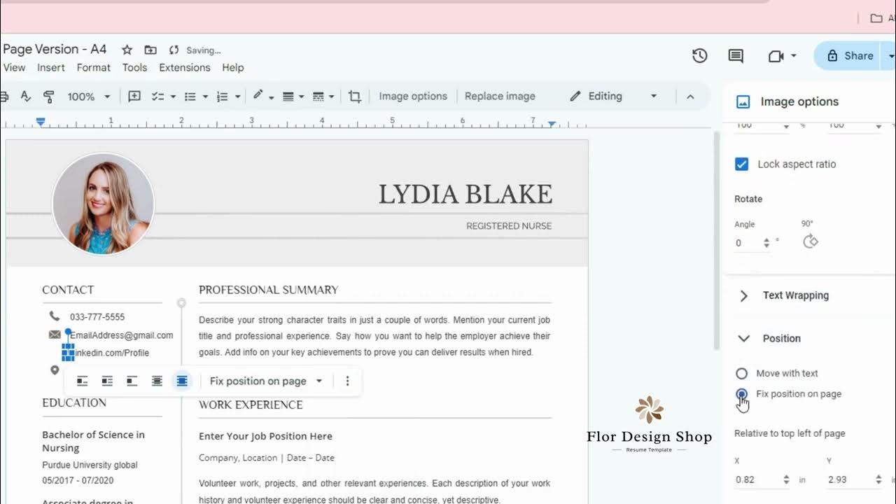 6- Google Docs - How to Change, Remove, or Add Icons - YouTube