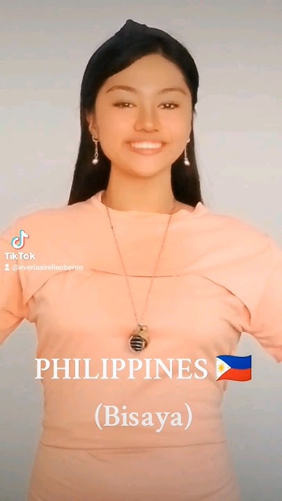 Philippines Make Up Trend π΅π I Am Proud Filipina πͺπ»π΅π Transition