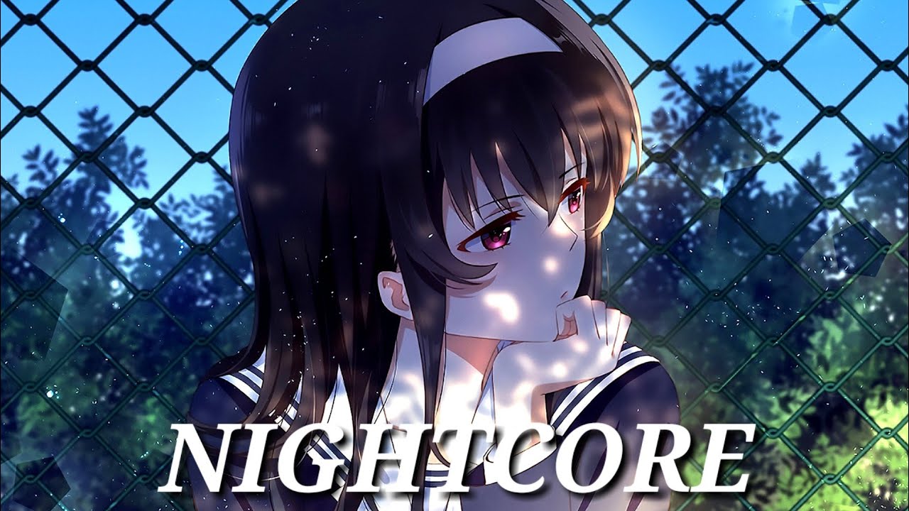 Nightcore - Vuelve ( cover ) - YouTube
