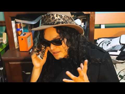 ...GROSS ROZTANK ODIA EL REGGAETON... (parodia a Dross Rotzank  ).