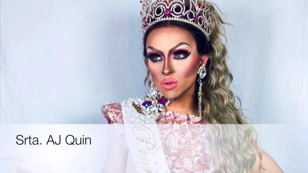 Quin’s AllStars 5 Runway Video: “Prom Queen Fantasy” - YouTube