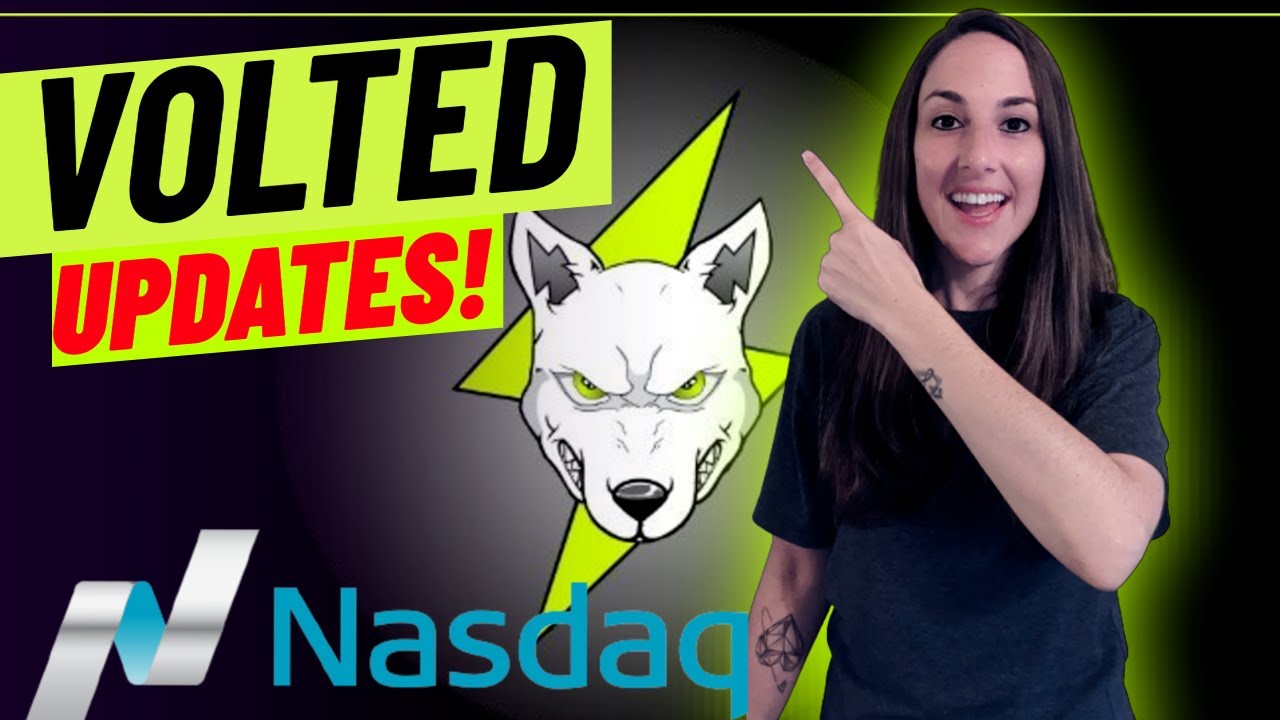 VOLTED LIVE Stream- Space Cabin - YouTube