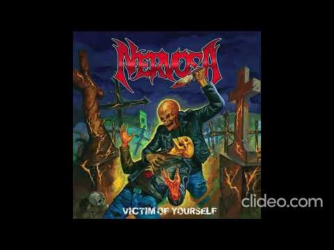 Nervosa – Victim Of Yourself [2014]