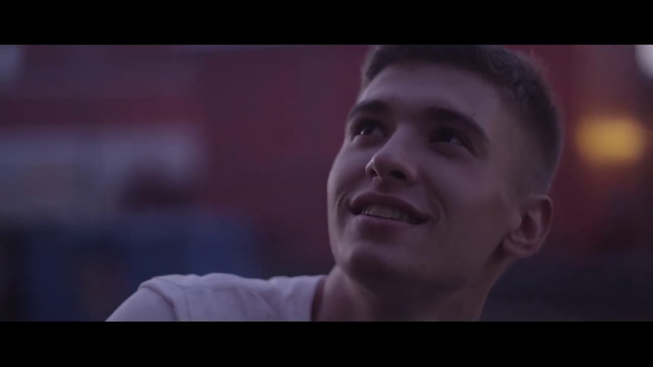 Ryan Brynelson - Omegas - YouTube