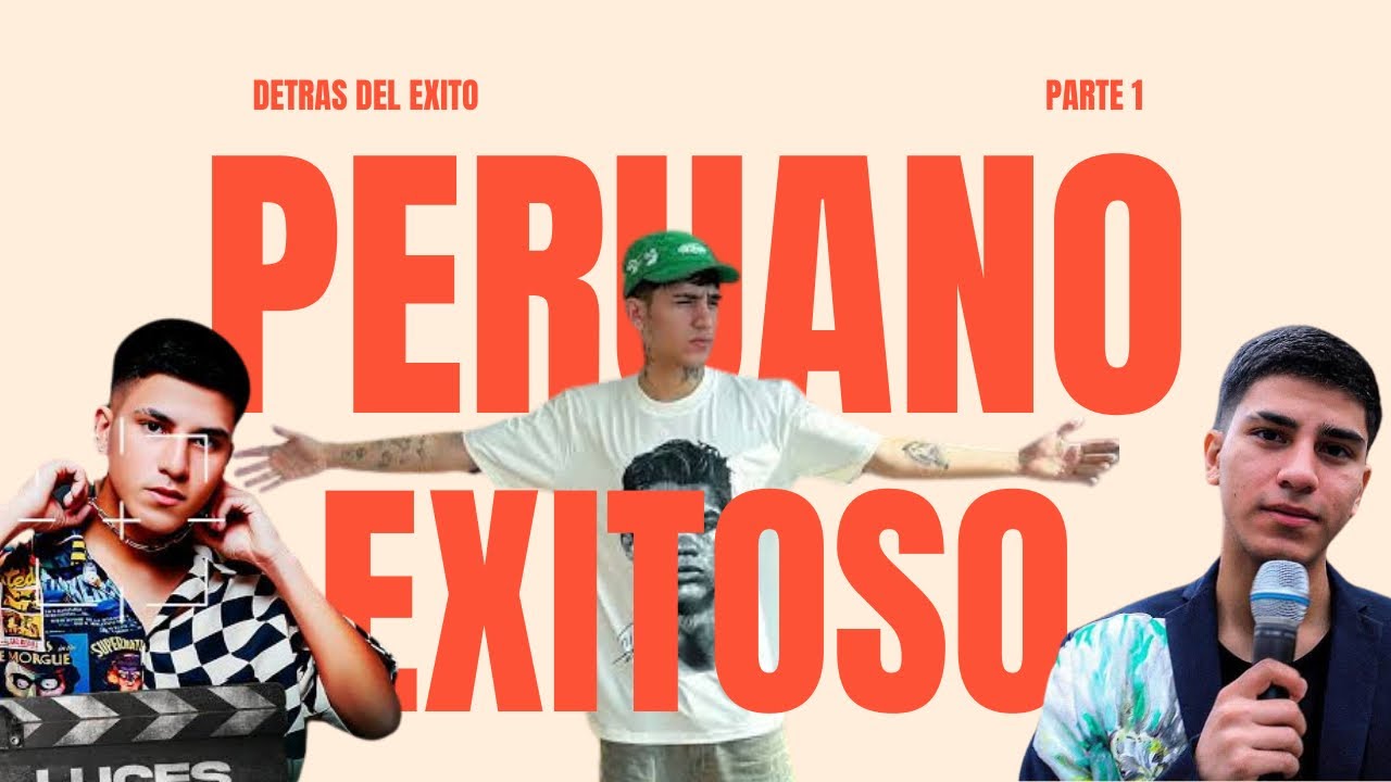 detrás del éxito de cristo rata || parte 1 #cristorata7 #peru # ...