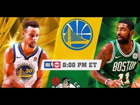 Golden State Warriors vs Boston Celtics - Full Game Highlights - WEEK 5 ...