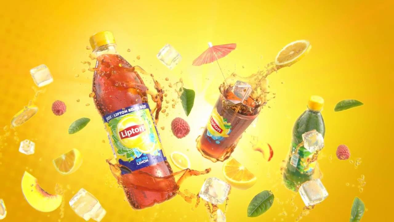Lipton Promo - YouTube