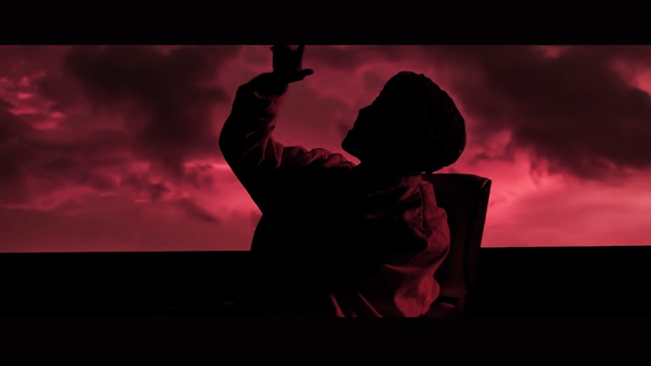 BTS (방탄소년단) 'Outro : Tear' Fanmade MV - YouTube