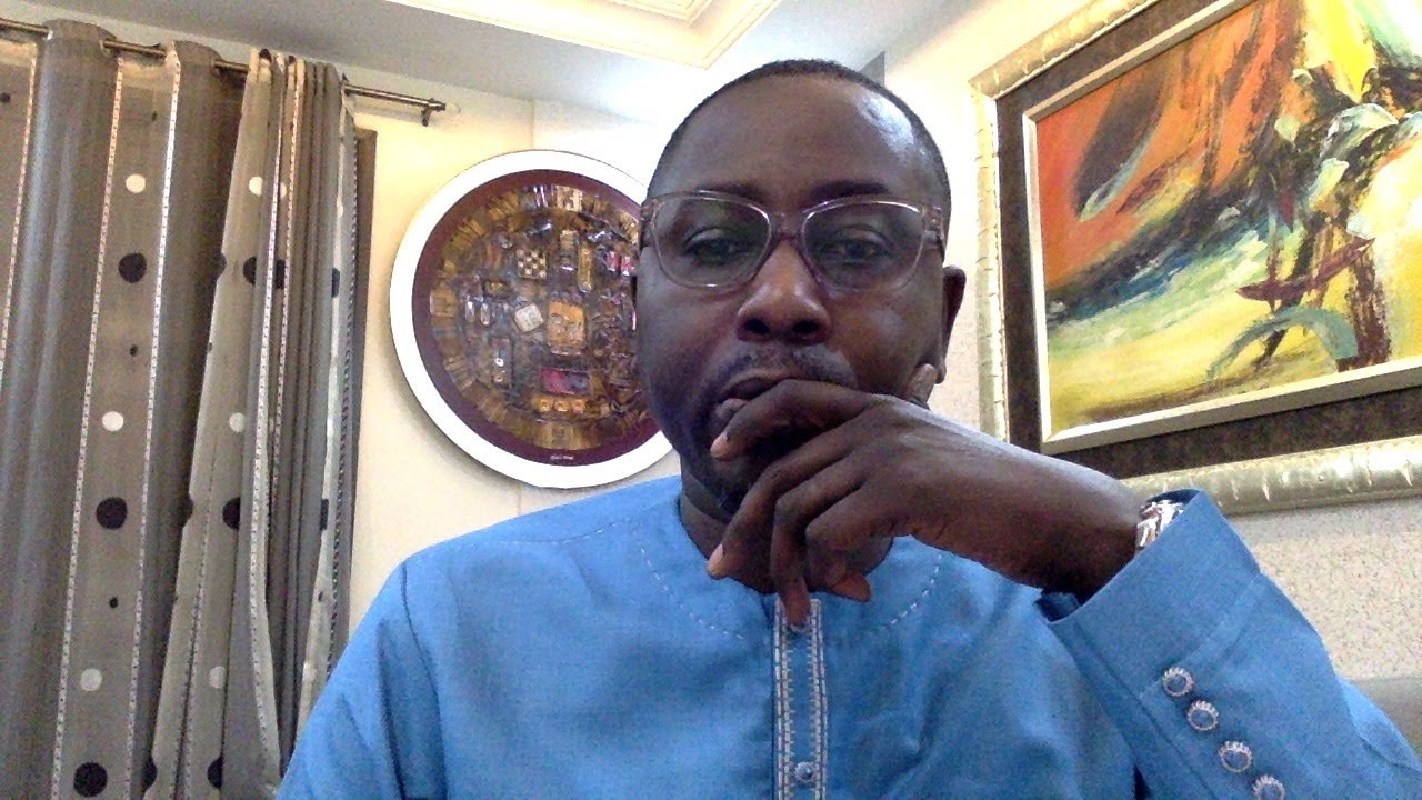 Emploi des jeunes : Macky entre promesses et menaces - YouTube