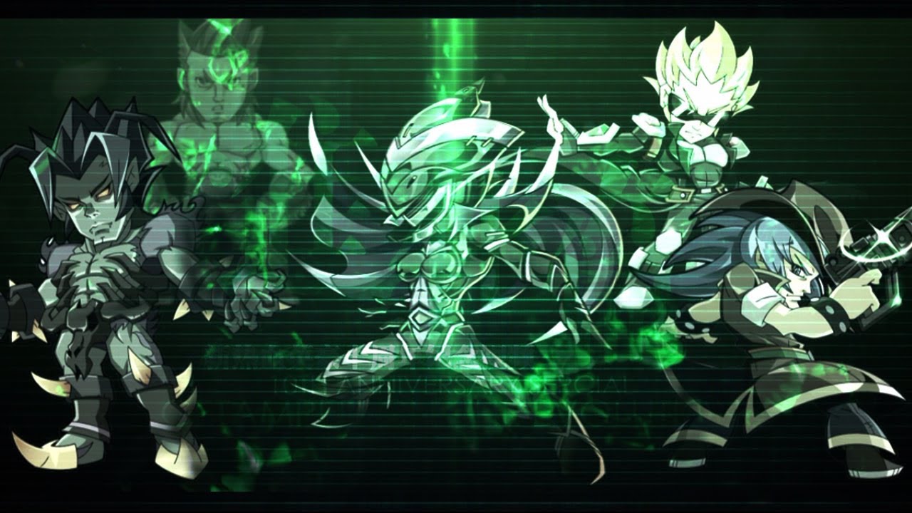 [Getamped] The Evolution Ver.2.1X - YouTube