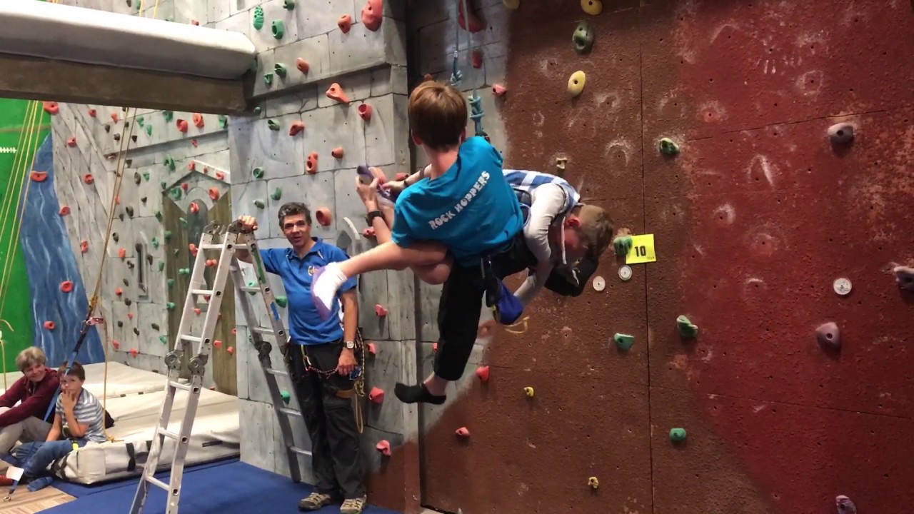 Sock Wars Round 4 - YouTube