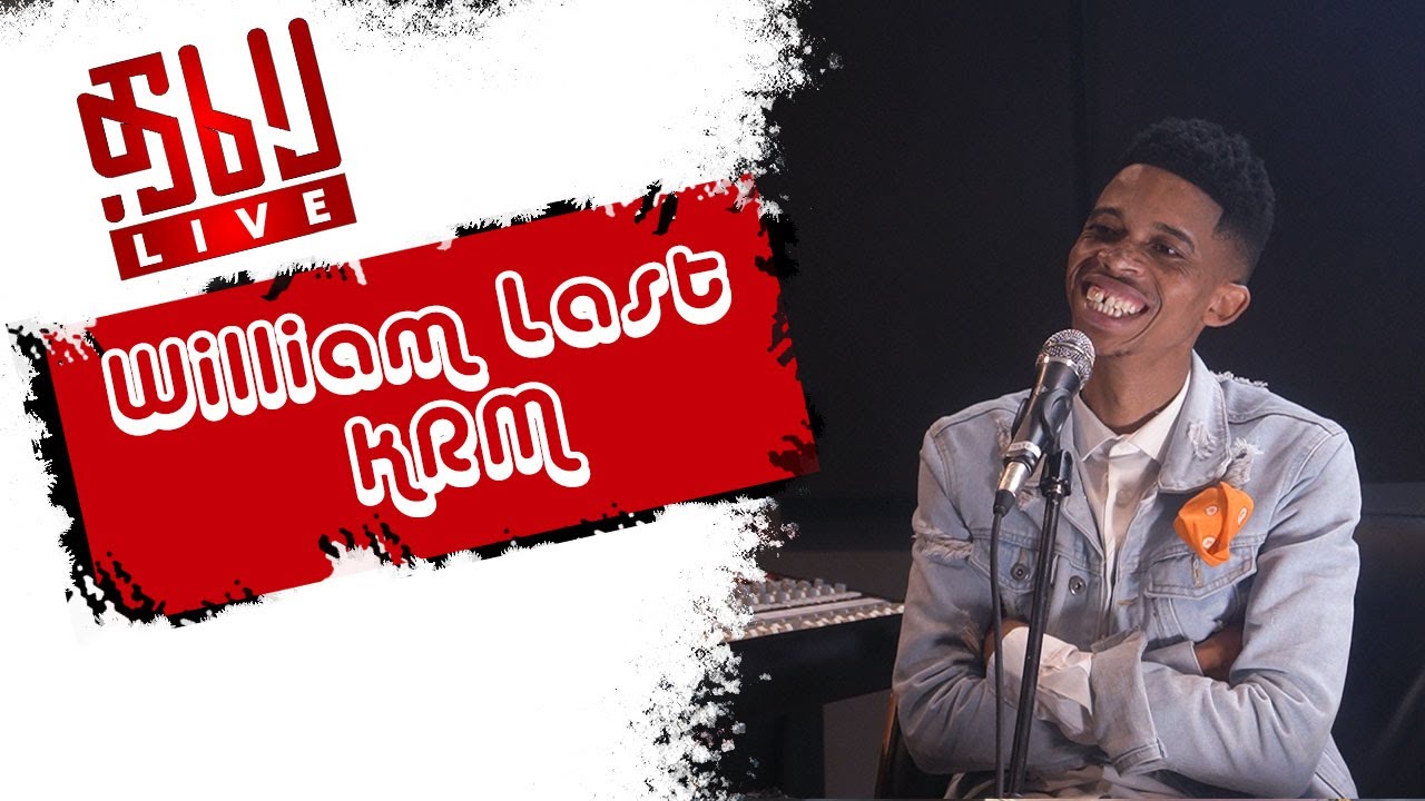 William Last KRM - Full Interview - YouTube