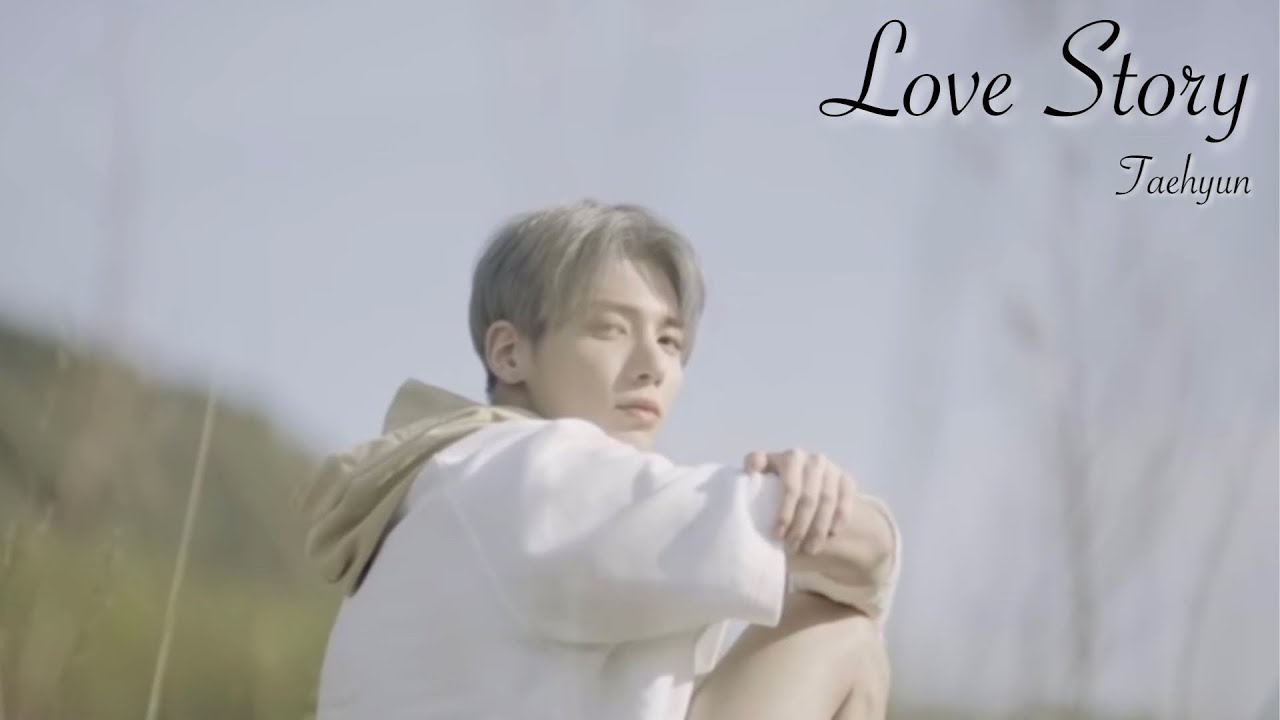 Love Story【TXT🐿妄想】 - YouTube