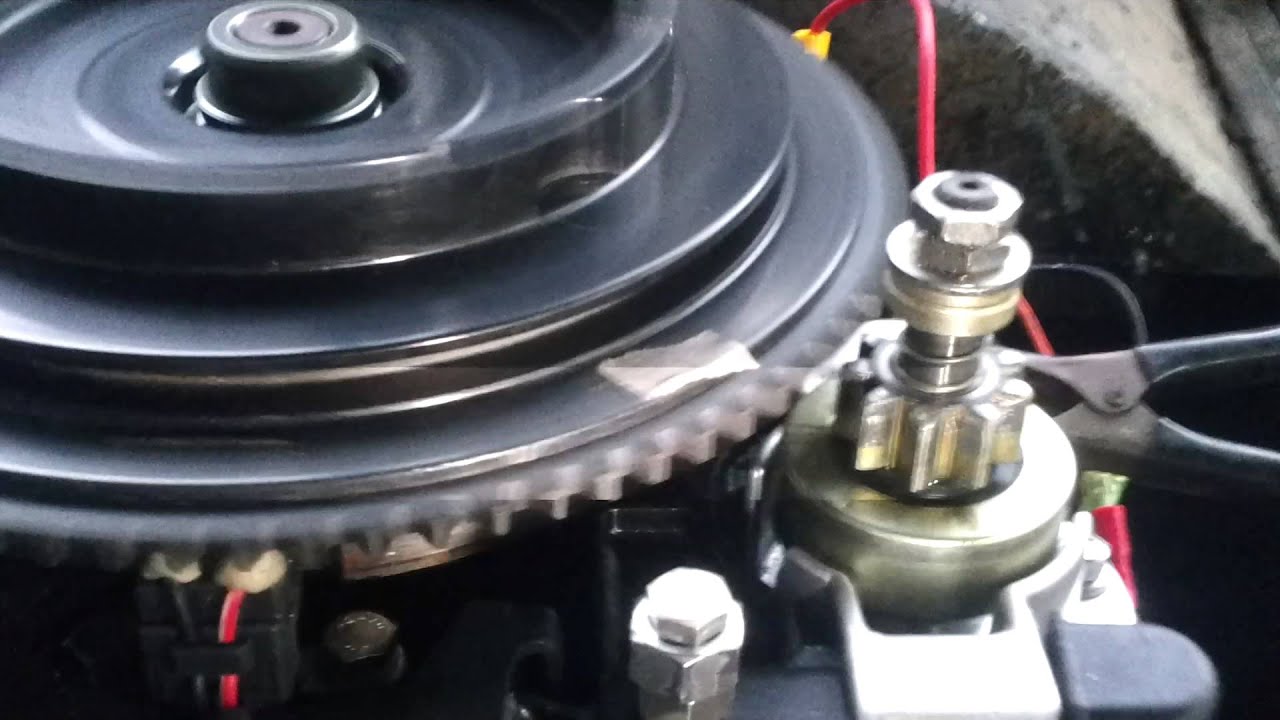 ecu cdi atmega328p-pu onboard eeprom map - YouTube