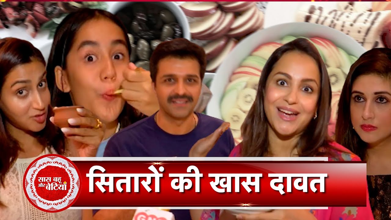 Highlights of Zaika-E-Aawadh Food Festival | Aakriti Sharma | Sachin ...