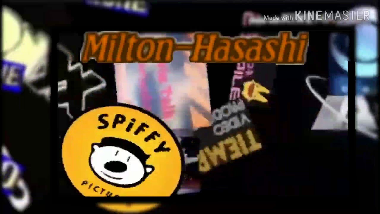 Milton Hasashi Logo (20th Century Fox Logos Adventures) Variant - YouTube