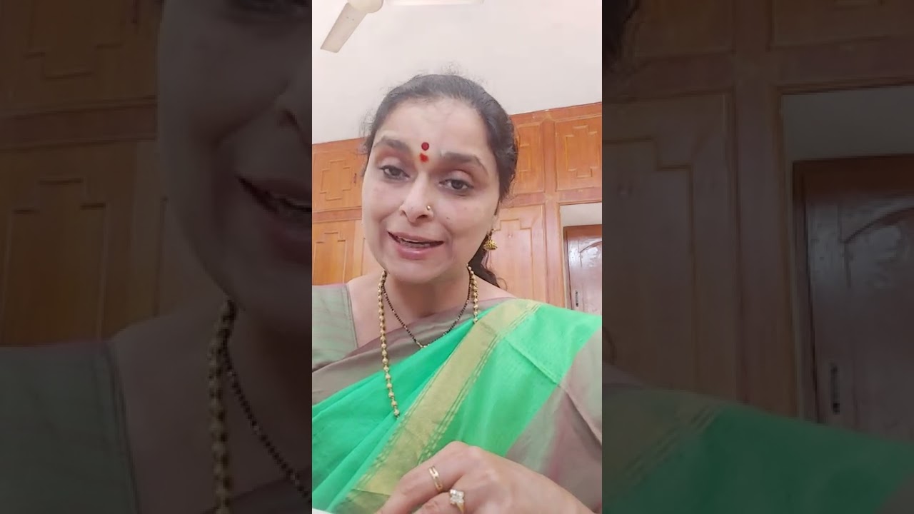 Bhagavadgeeta 2nd Chapter Meaning In Kannada Dr Roopashree Shashikanth Bhagavadgeeta 2nd Chapter Meaning In Kannada Dr Roopashree Shashikanth