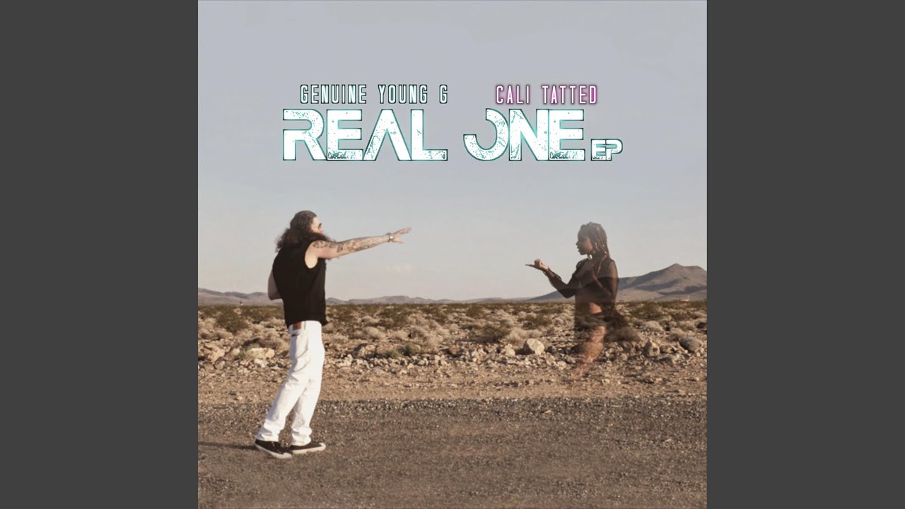 Real One (feat. Don Louis) - YouTube