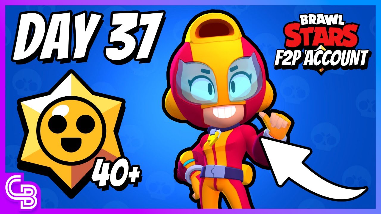 HUGE OPENING + PROGRESS | EP10 F2P Challenge | Brawl Stars - YouTube