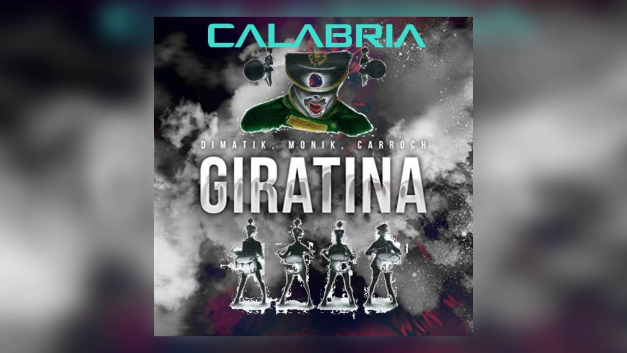 Calabria vs Giratina (Timmy Trumpet Mashup) (Jimmy Newell Edit) - YouTube