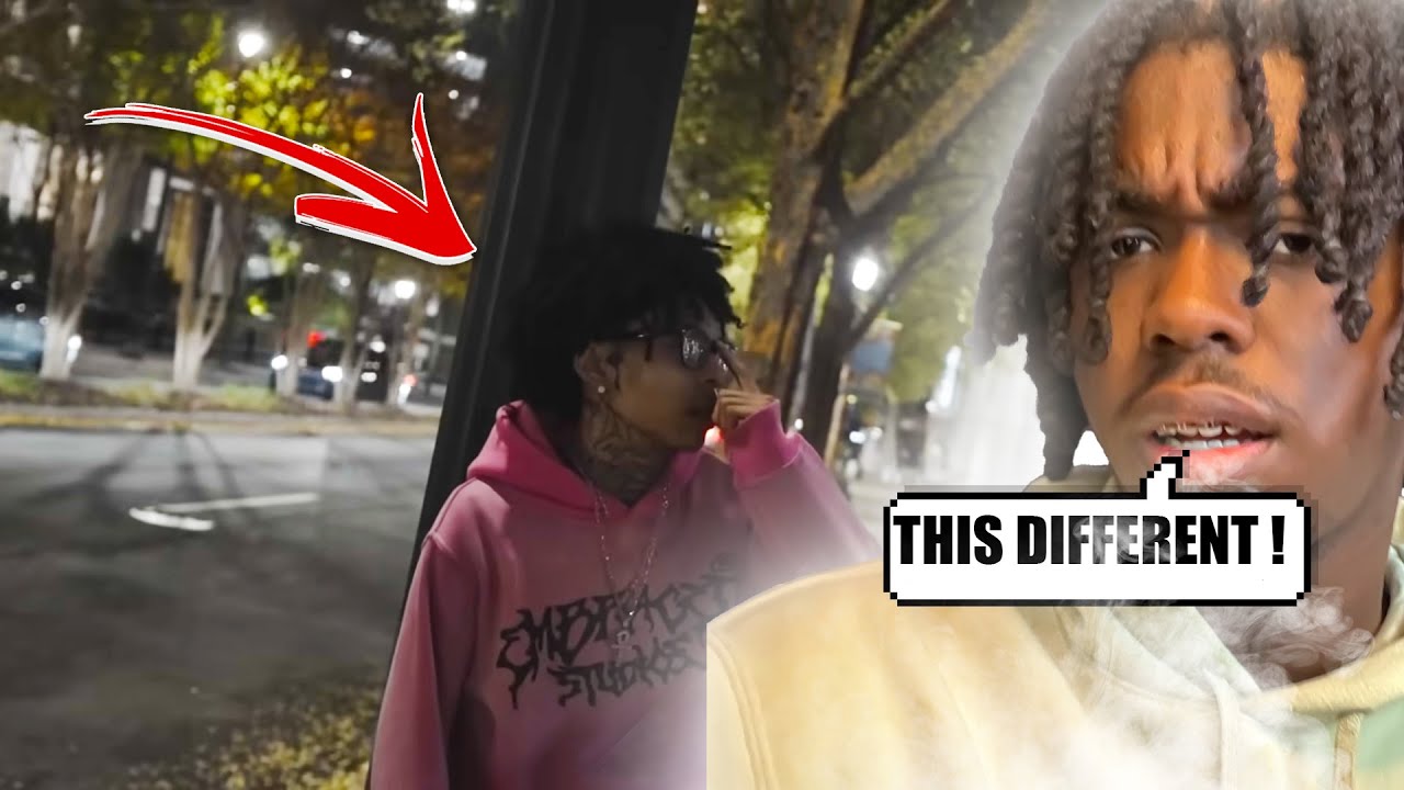 lil tony-Watch The moon ,Teletubbies Reaction/Review - YouTube