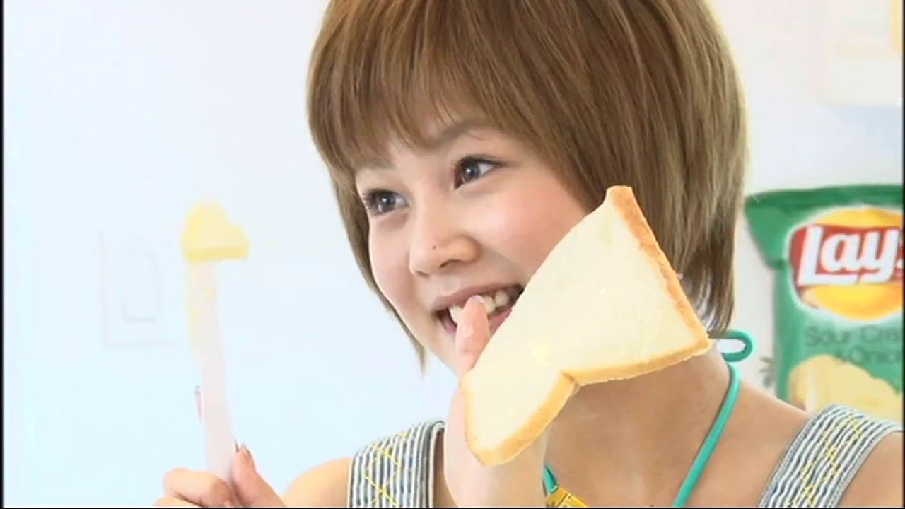 Morning Musume Niigaki Risa Alo Hello! 3 Part 3 7 ハロプロ モーニング娘 - YouTube