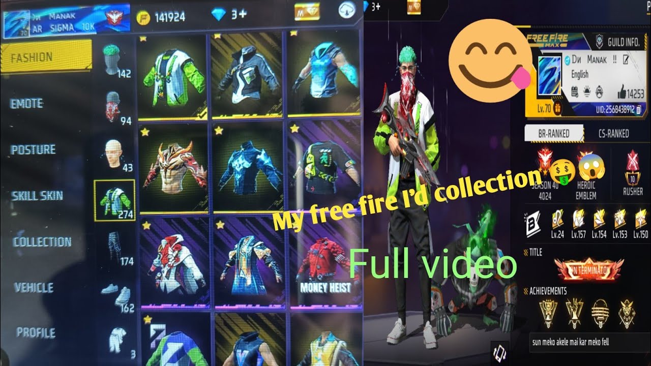 my I'd collection 🤑 video 🙏not rare I'd but something are rare 🙏🙏 - YouTube