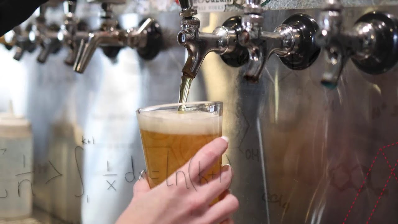 Unlimited Beer Sampling in Orlando: Science on Tap Returns With 30 ...