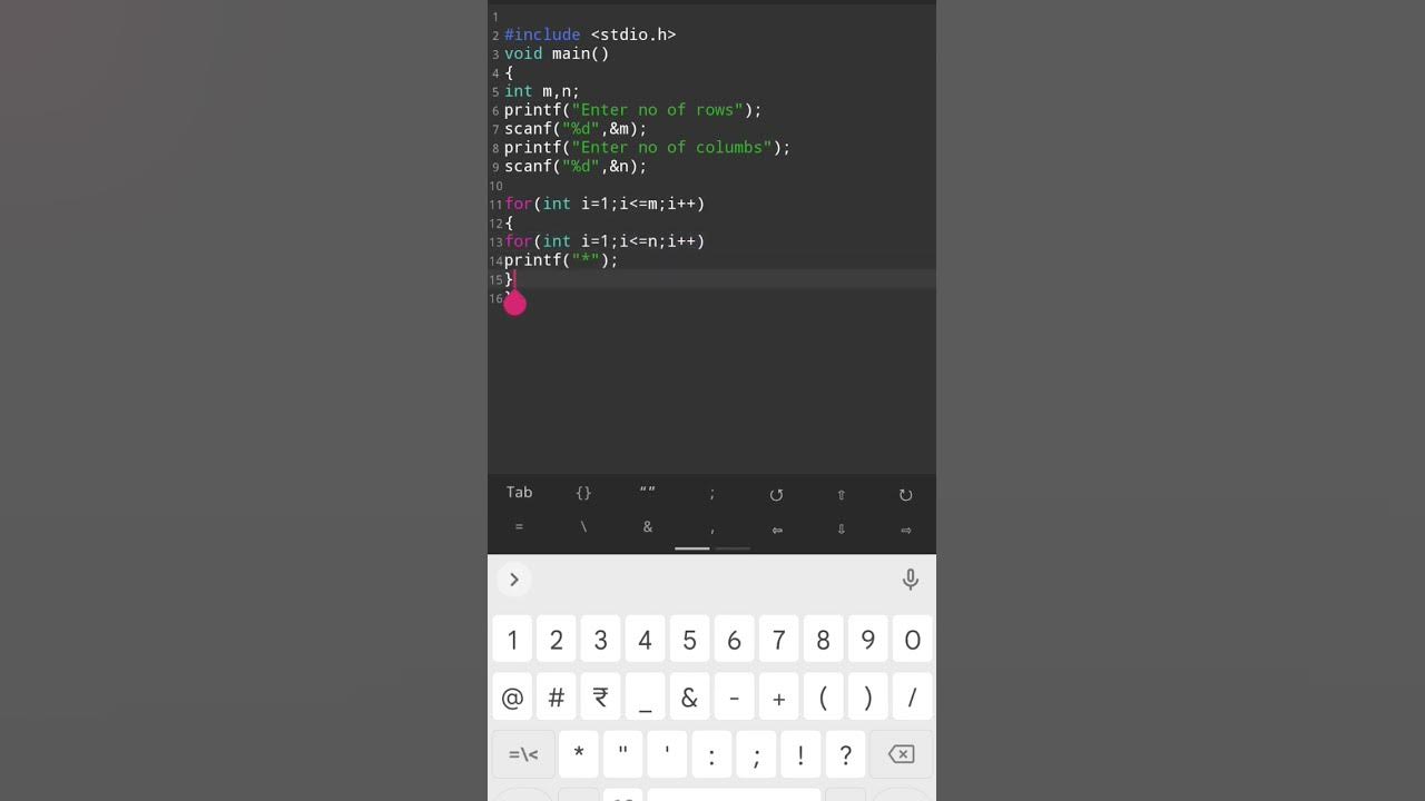 Coding With C Shorts Software Engineer Status Youtube