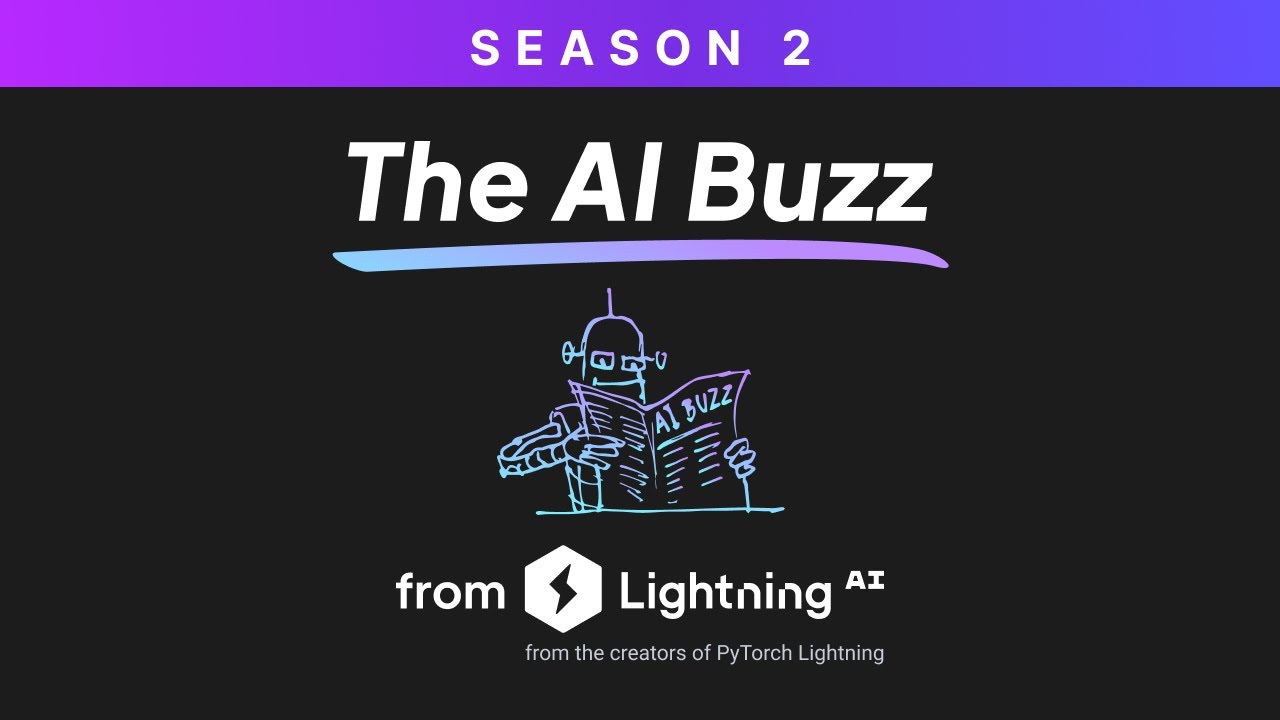 The AI Buzz | GPT4, AI Transforming Business, the Future of ...