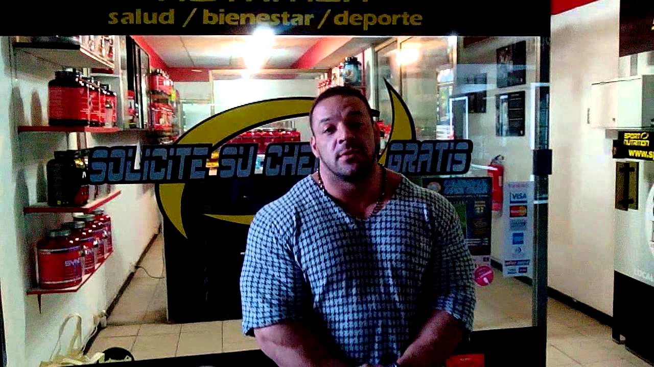 Pablo ayala invitando a todos amigos de chile - YouTube