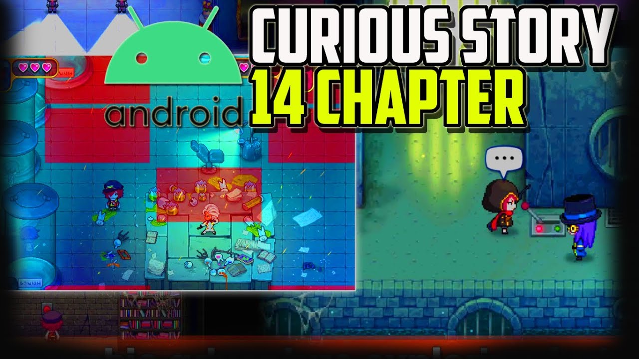 [STORY GAME] Void Soul (Android) Global Launch Emulator Gameplay - YouTube