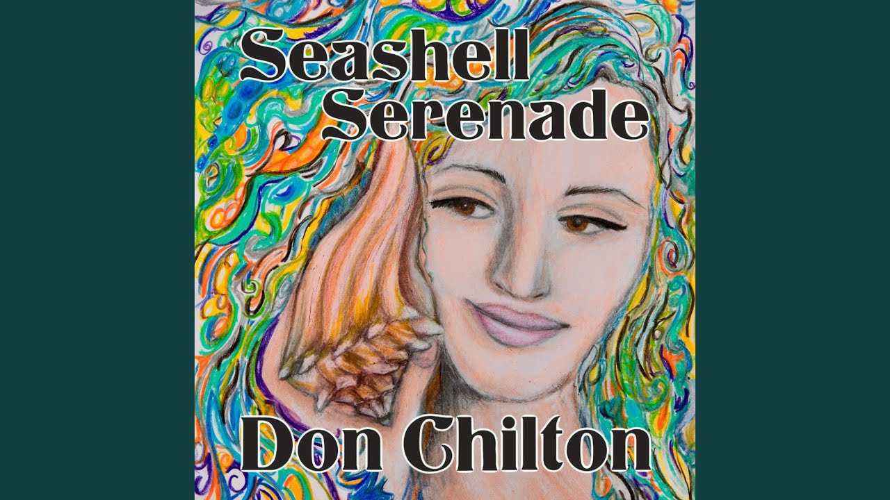 Seashell Serenade - YouTube Music