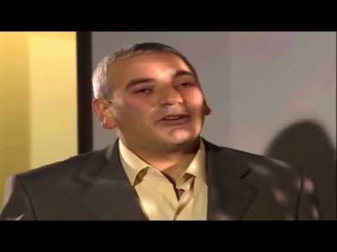 Kurtlar Vadisi - Deve Tuncay ve Testere Necmi görüşmesi