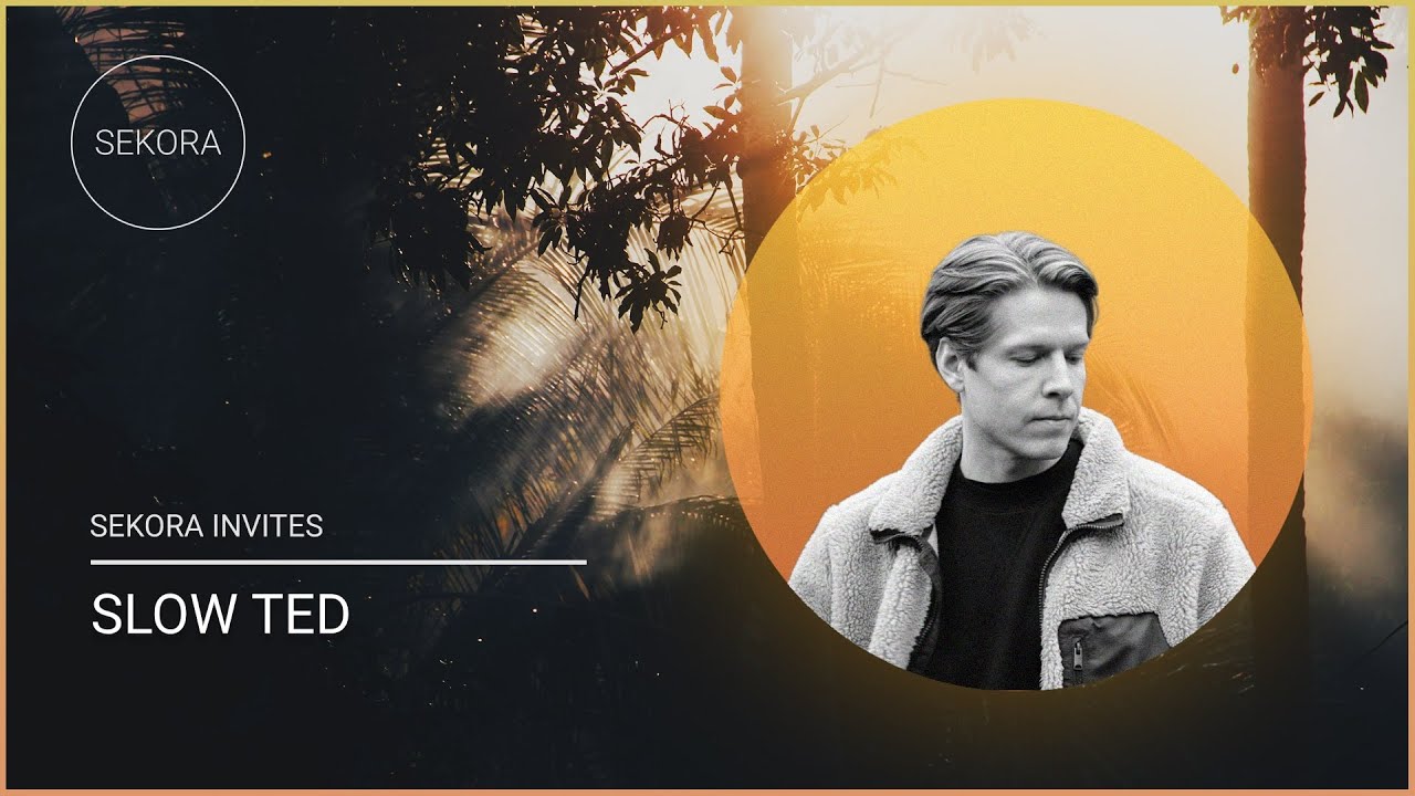 UOAK - Sekora Radio 129 - Slow Ted Guest Mix - YouTube