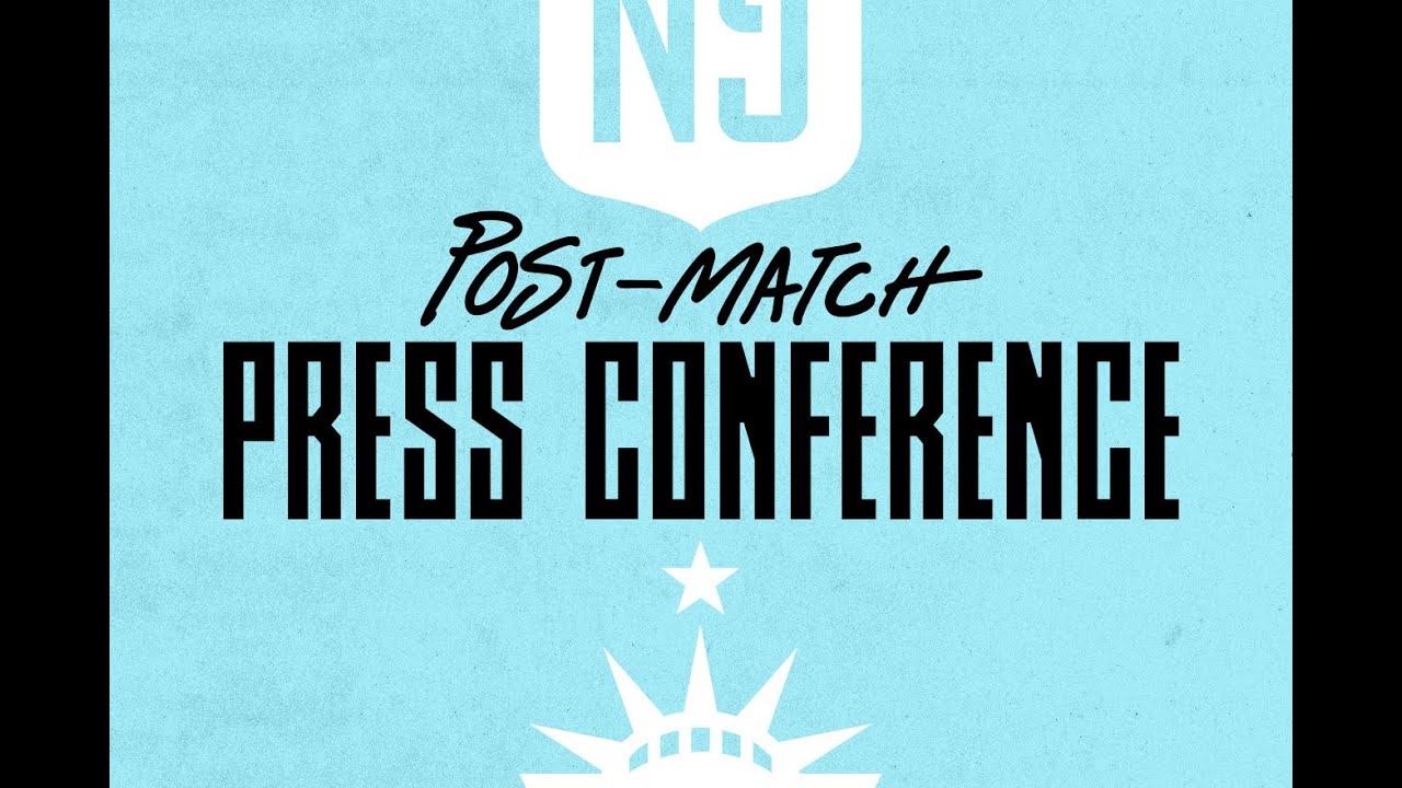 Amorós: Gotham FC 'very positive' win at Fort Lauderdale United - YouTube