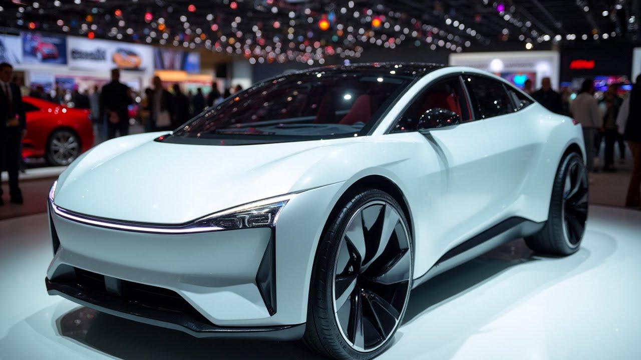 2026 Acura RSX – A Bold Comeback! - YouTube