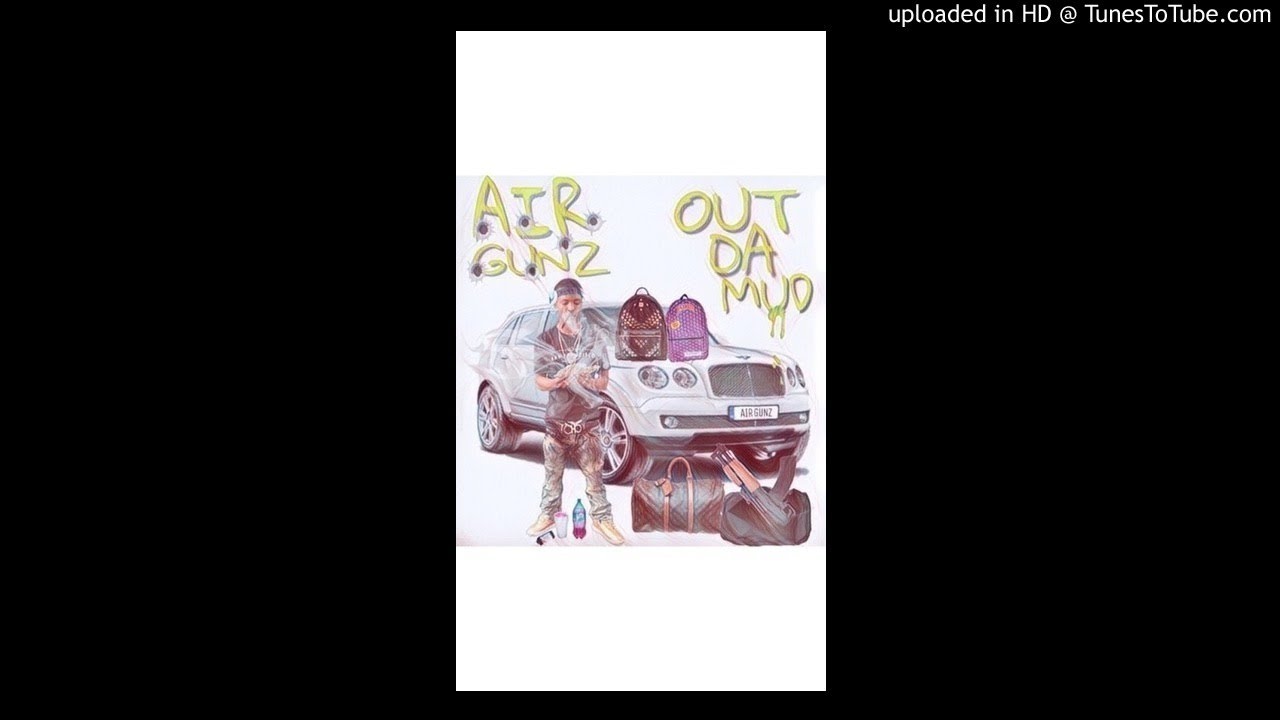 Lil Air - NWA Ft. King Peno - YouTube