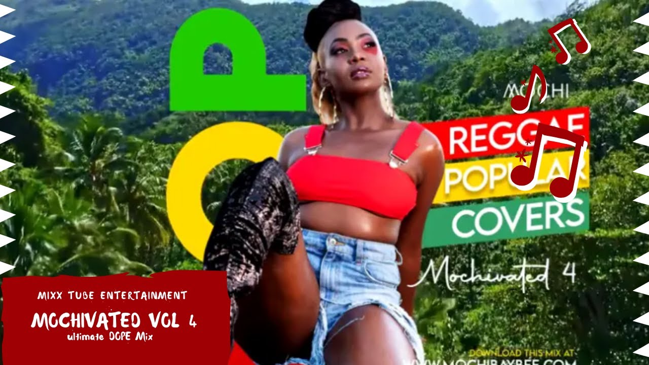 POPULAR REGGAE COVERS. POP, RNB, COUNTRY MUSIC MIX - YouTube