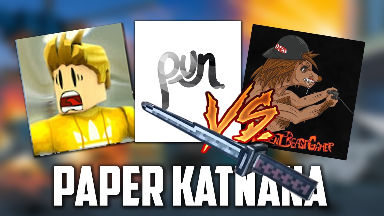 LOSGAMING'S NEW CHANNEL,PUNGAMING VS XXSILENTBEASTGAMERXX,MY PAPER ...