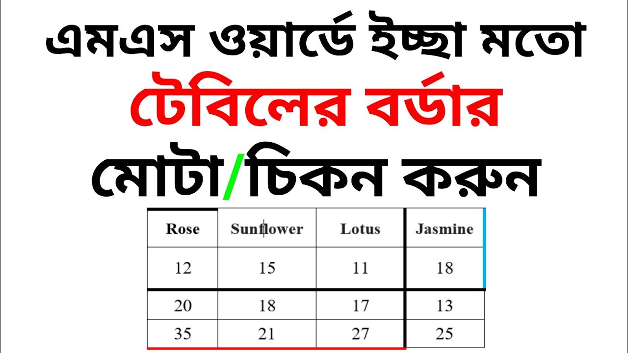 How To Change Table Border Thickness In Word YouTube how-to-change-table-border-thickness-in-word-youtube