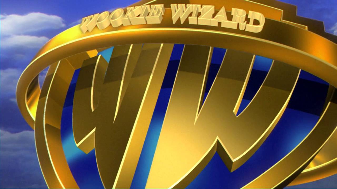 Wookie Wizard Shield - YouTube