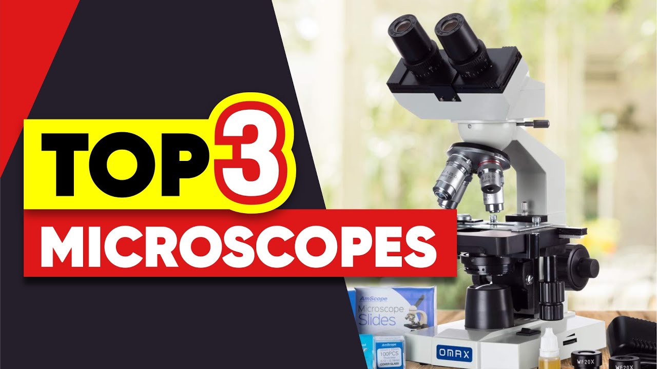 Awesome Microscopes