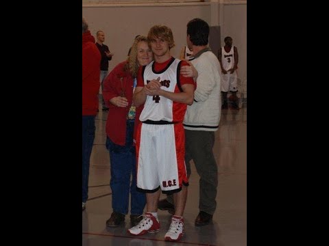 MCE Knights - Basketball - Undefeated - YouTube