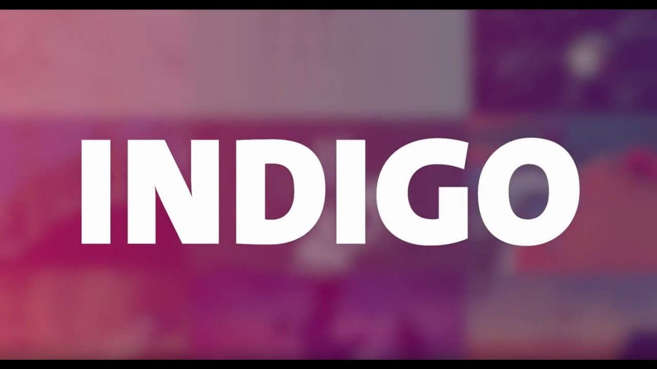 INDIGO 2018 Games Lineup Revealed! - YouTube